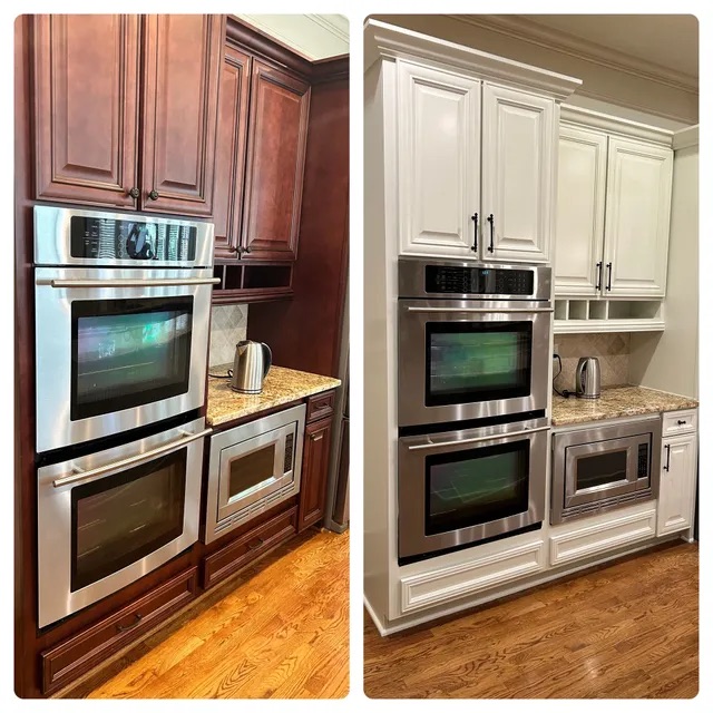 Surface Pro Refinishing Atlanta | Bathtub, Cabinet & Countertop Resurfacing